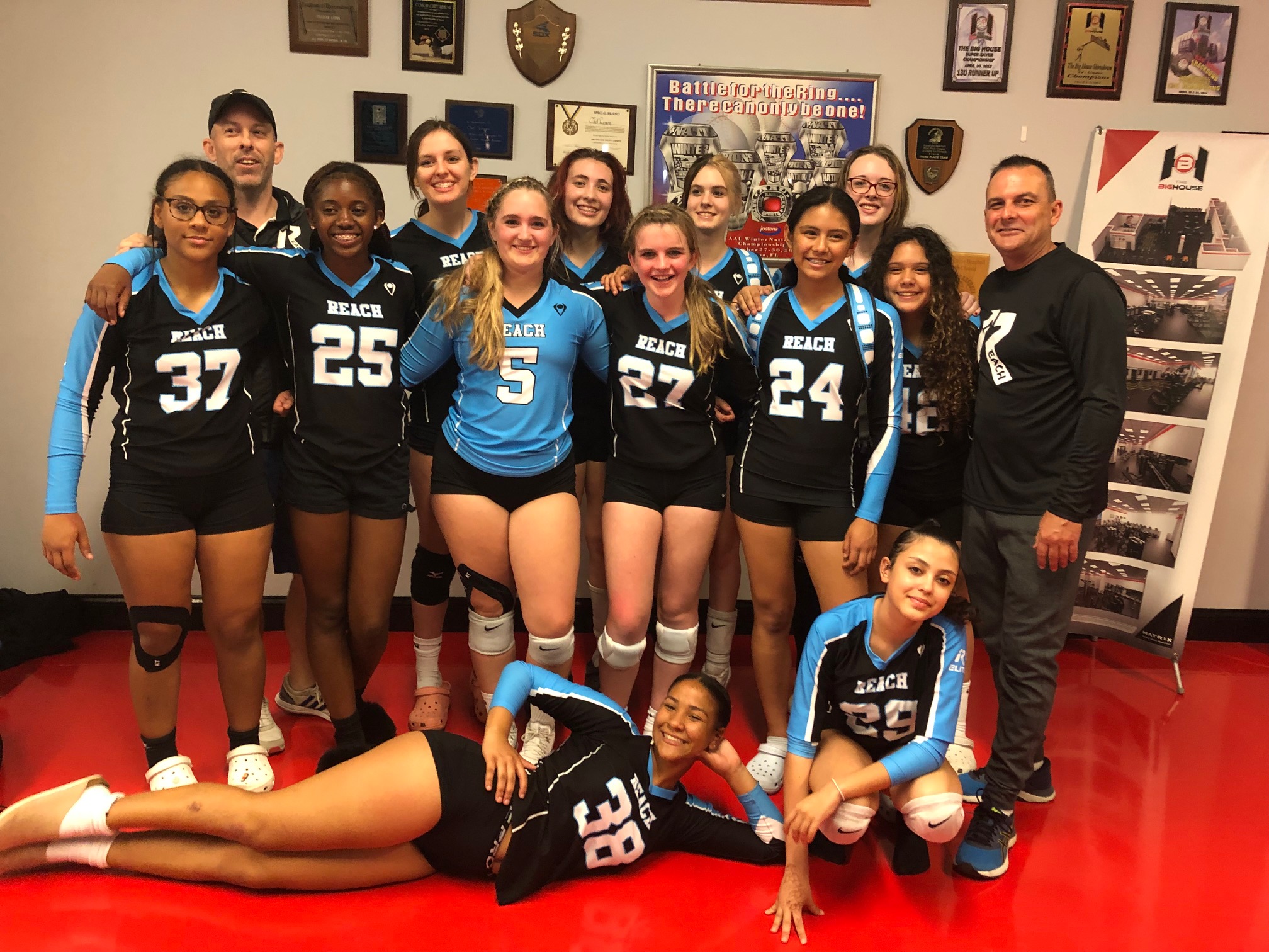 pictures – reach elite – Reach South Lake