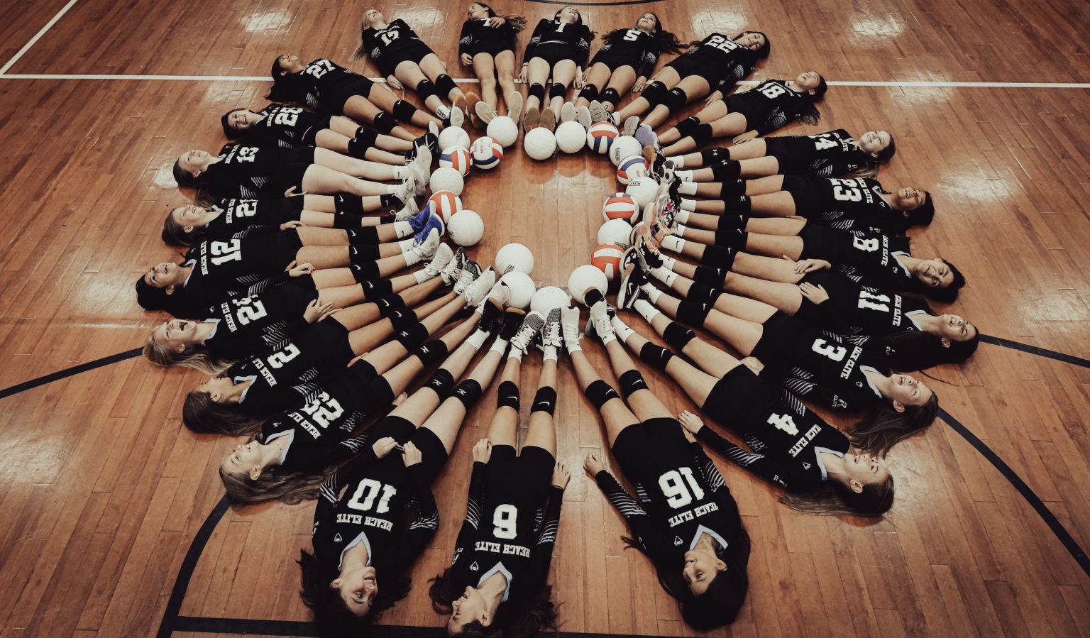REACH ELITE VOLLEYBALL – Reach South Lake