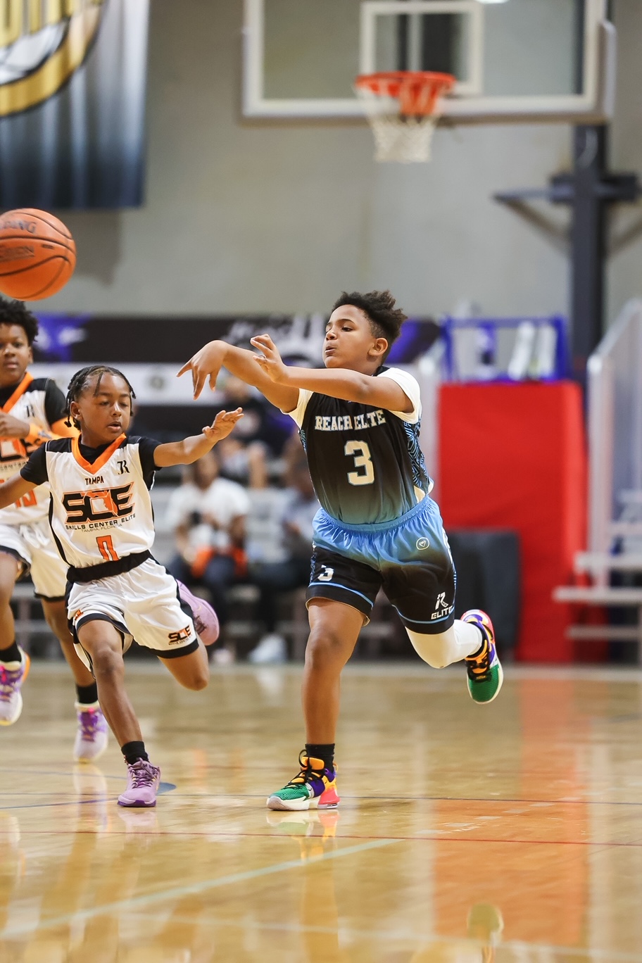 Reach Elite – Club Level – Reach South Lake