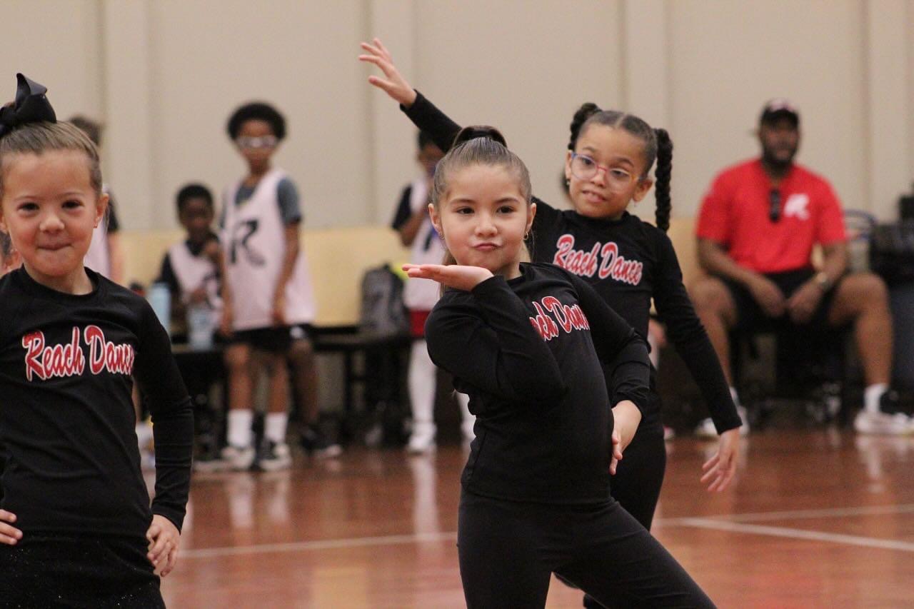 Dance – Reach South Lake