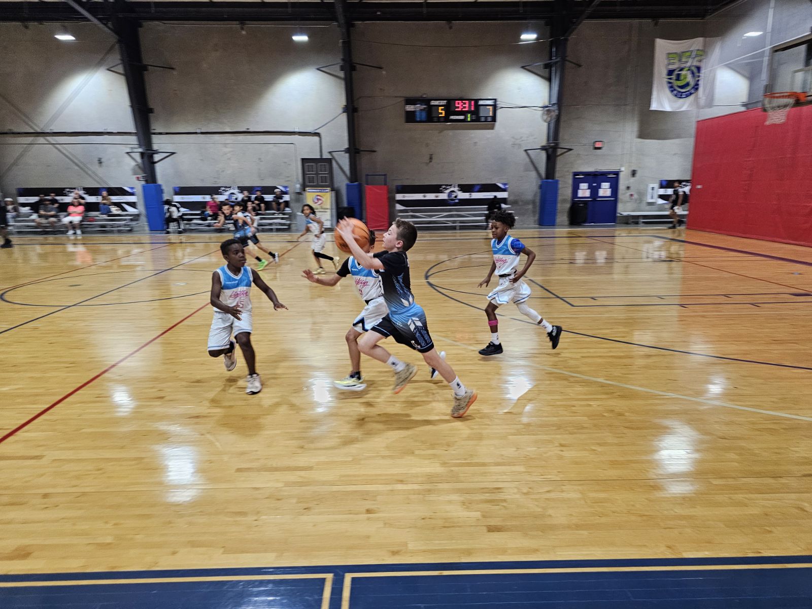 Reach Elite – Club Level – Reach South Lake