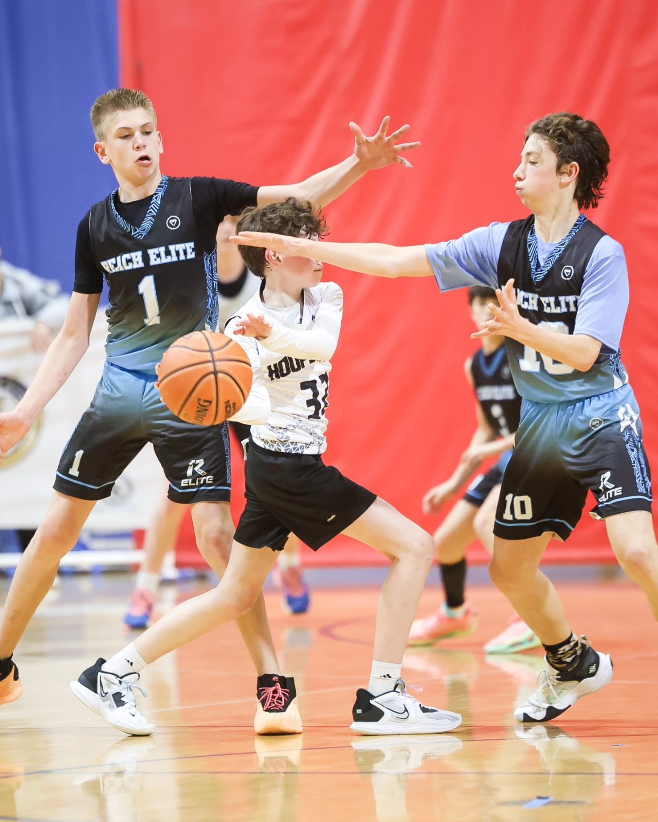 Reach Elite – Club Level – Reach South Lake