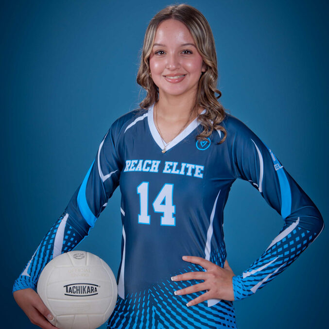 reach elite 17U – Reach South Lake