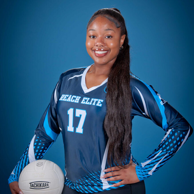 reach elite 17U – Reach South Lake